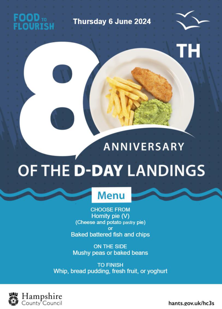 Hordle CE (VA) Primary School & Nursery Parent Portal - Weekly Newsletter