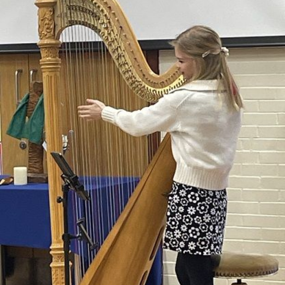 Hordle CE (VA) Primary School & Nursery - Hordle Alumni Returns!